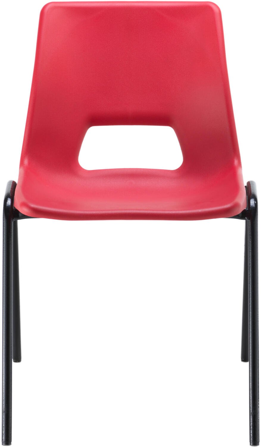 TC Economy Polypropylene Chair - Office Furniture Direct