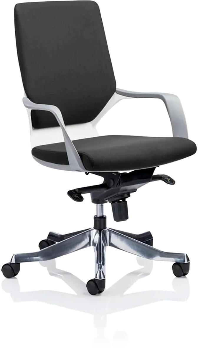 Dynamic Xenon Executive Chair - Stylish and Comfortable Seating ...