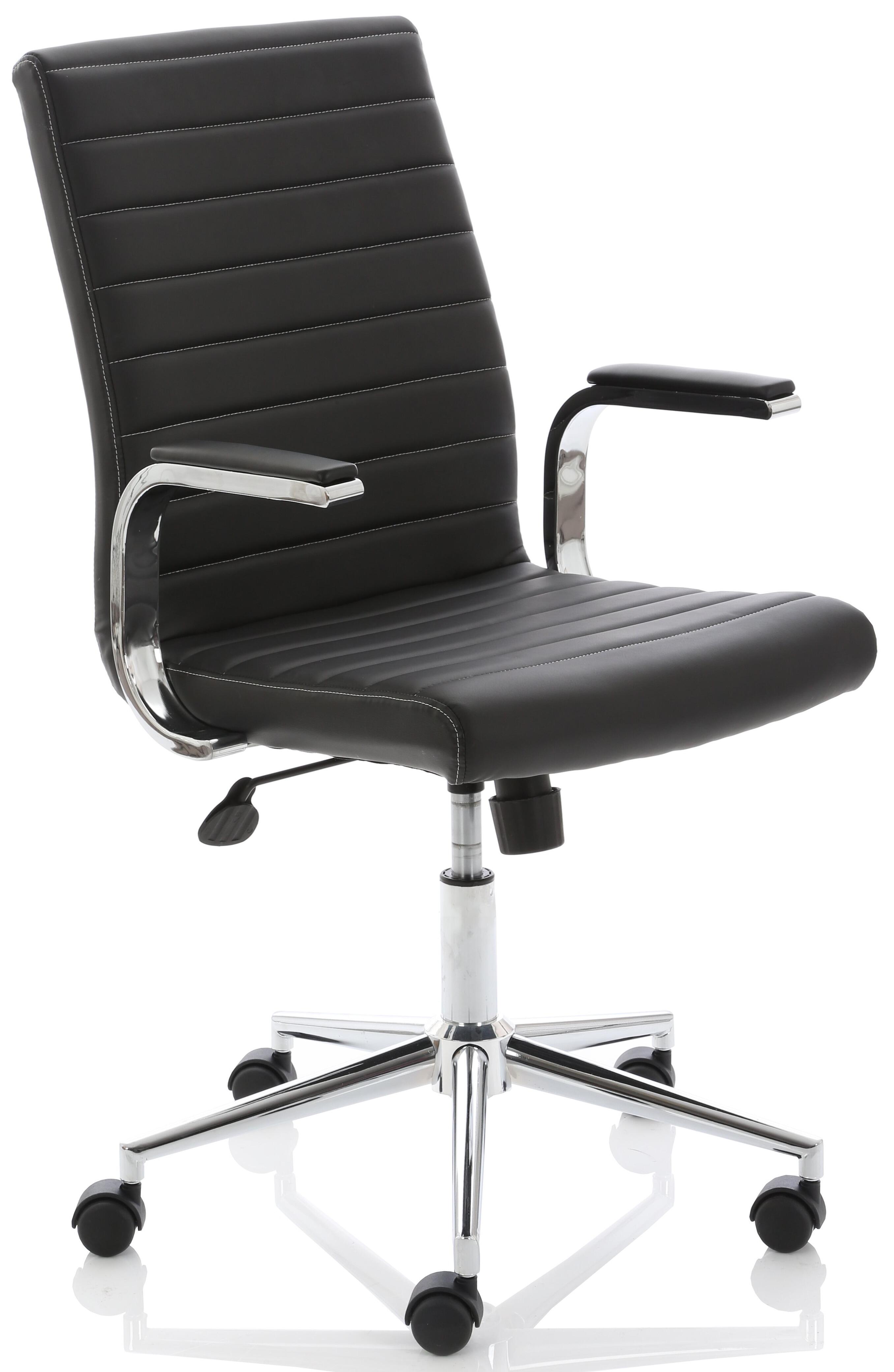 Dynamic Ezra Chair - Office Furniture Direct