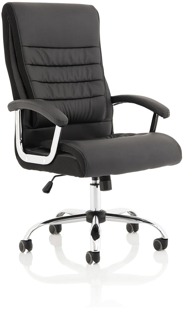 Dynamic Dallas Chair: Modern Executive Seating Solution - Office ...