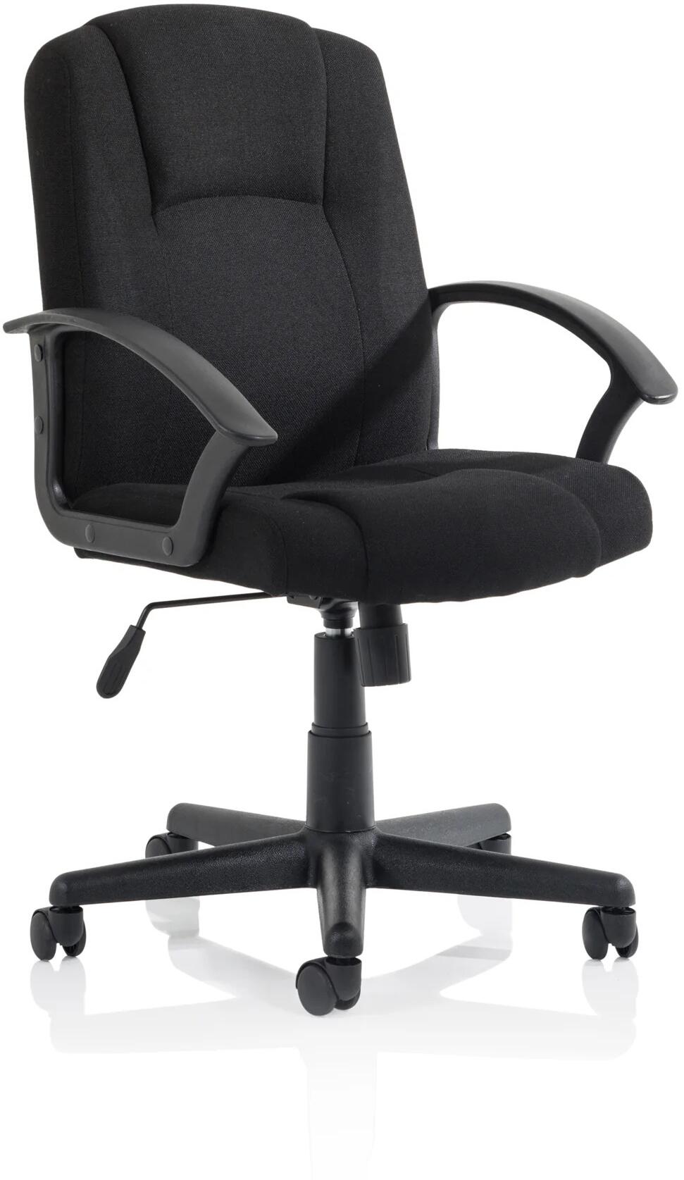 Dynamic Bella Executive Managers Chair with Lumber Support - Office ...