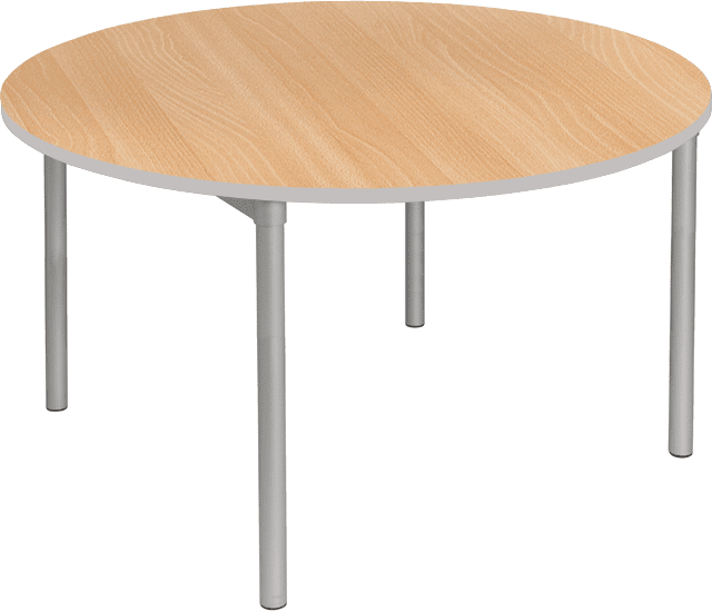 Gopak Enviro Round Table - Robust, Lightweight & Eco-Friendly Design ...
