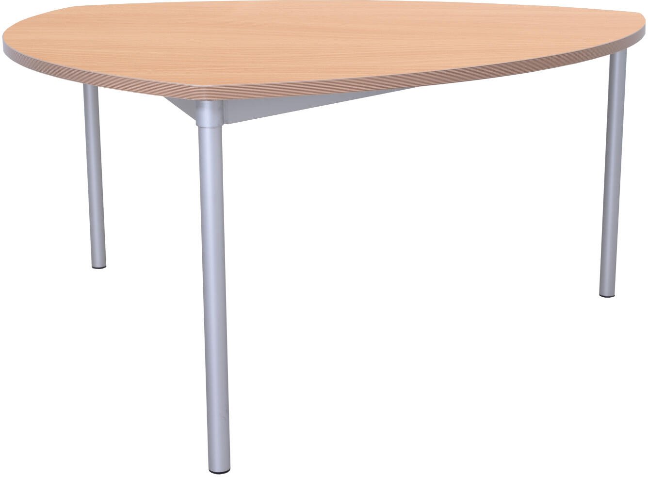 Gopak Enviro Shield Table - Lightweight, Durable & Eco-Friendly ...