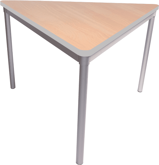 Gopak Enviro Triangle Dining Table - Lightweight & Eco-Friendly Design ...