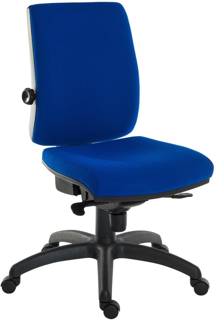 Teknik Ergo Plus Operator Chair: Durable and Customisable for Office ...