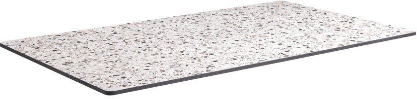 Durable and Stylish Extrema Rectangular Table Tops - Office Furniture ...
