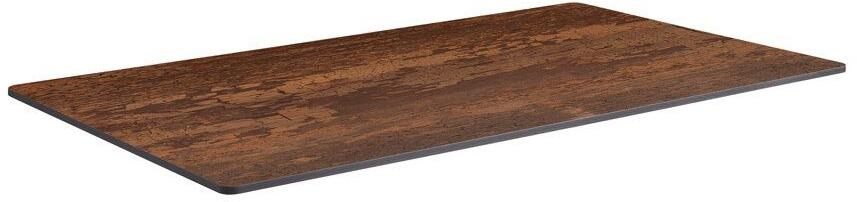 Durable and Stylish Extrema Rectangular Table Tops - Office Furniture ...