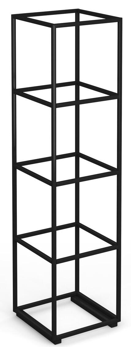 Dams Flux Modular Storage Unit - Adaptable, Modern Design - Office ...