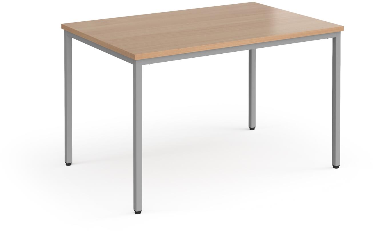 Dams Flexi 25 Rectangular Table - Functional Office Solutions - Office ...