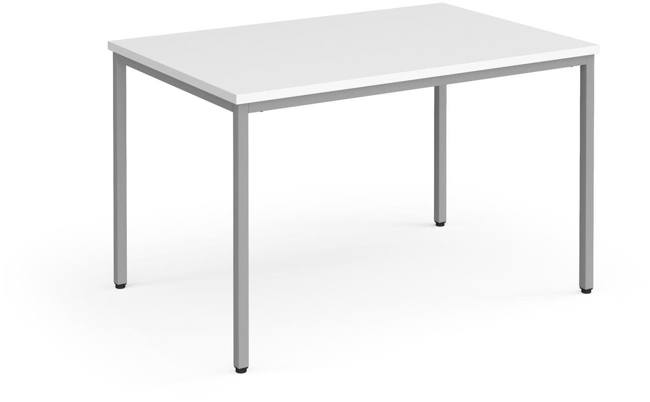 Dams Flexi 25 Rectangular Table - Functional Office Solutions - Office ...