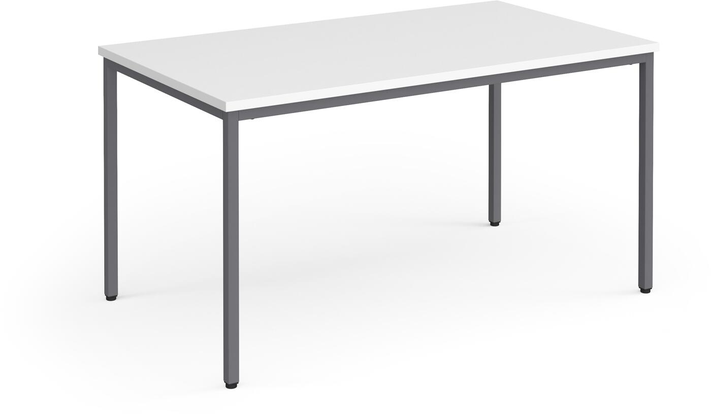 Dams Flexi 25 Rectangular Table - Versatile Office Furniture - Office ...