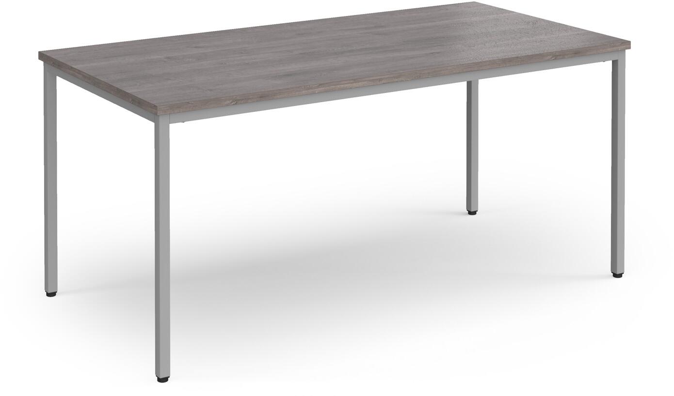 Dams Flexi 25 Rectangular Table - Versatile Office Meeting Solution ...