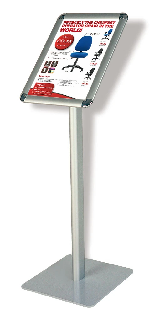Display Furniture | Presentation Media