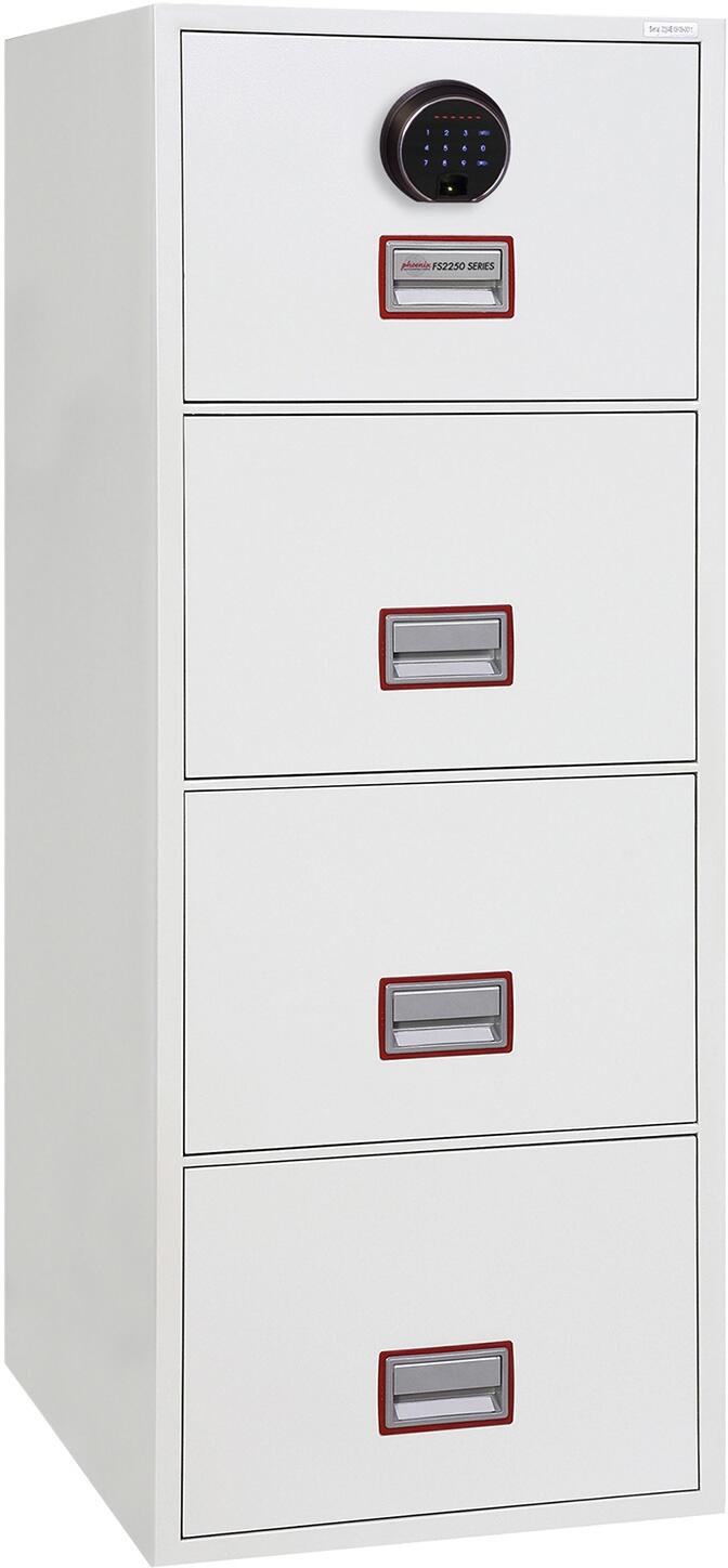 Fireproof Filing Cabinets - Keep Your Documents Safe
