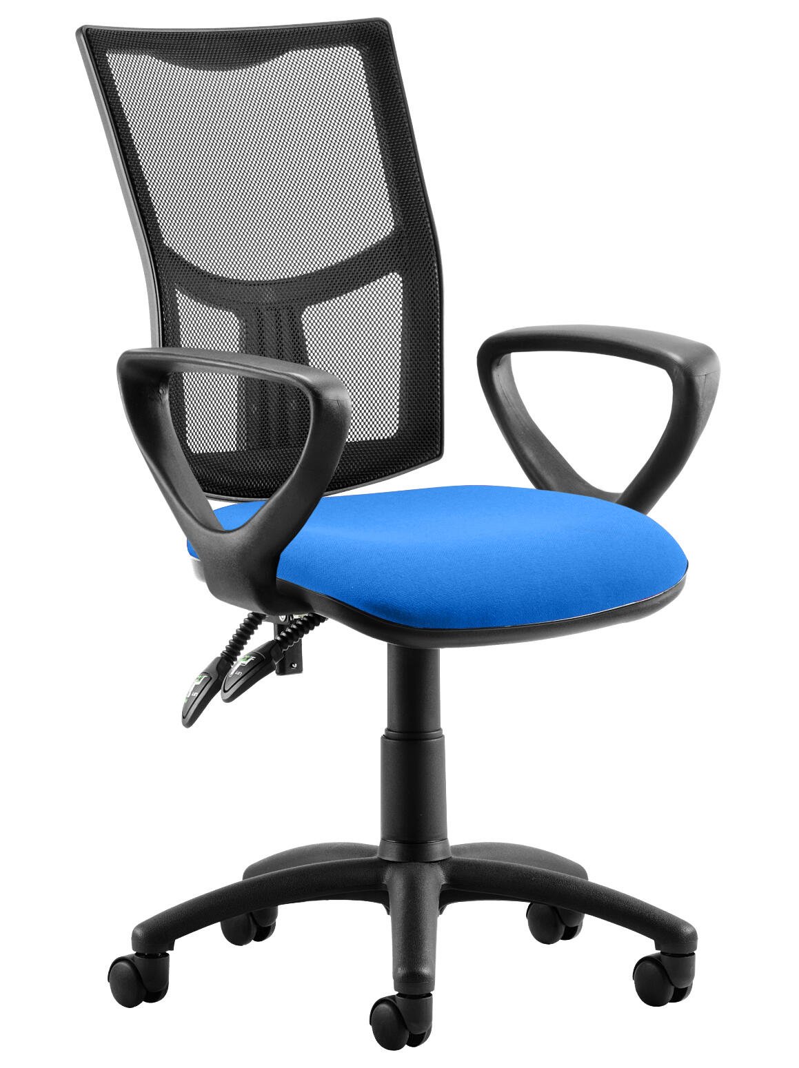 Dynamic Eclipse Loop Arms - Office Furniture Direct