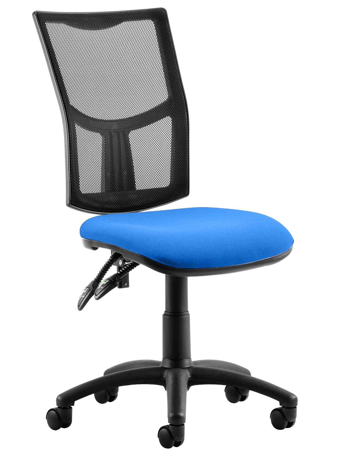 Dynamic Eclipse 2 Chair - Office Furniture Direct