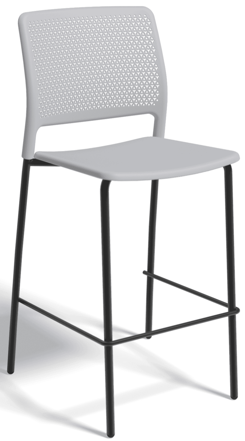 KI Grafton Stool: Elegant, Versatile Seating Solutions by KI Europe ...