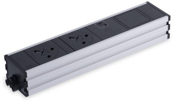 ABL Link Module with Mains Power, Smart Charge and Spare Module ...