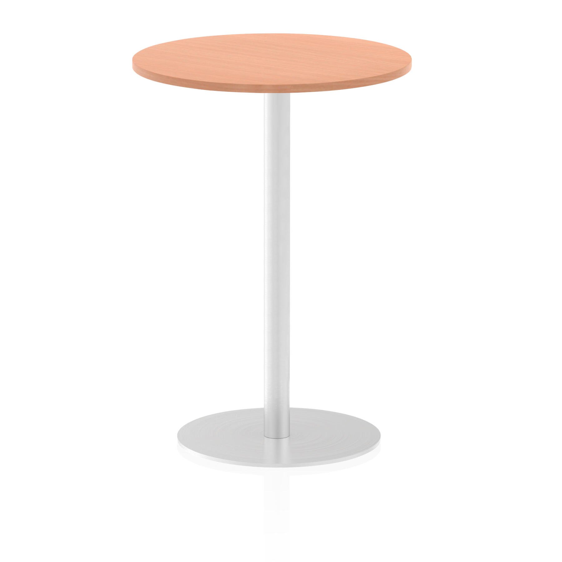 Dynamic Italia Table - 600mm Wide | Office Furniture Direct - Office ...