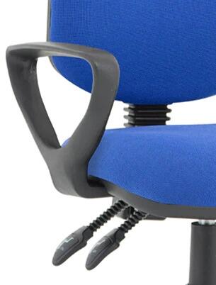 Dynamic Eclipse Plus Loop Arm - Durable Nylon Armrest for All Models ...