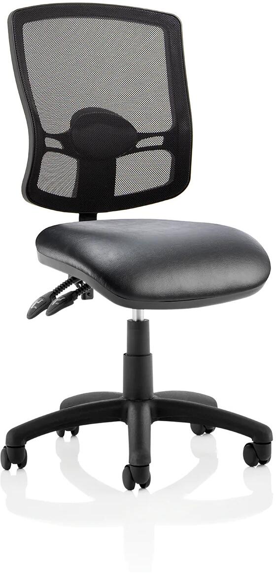 Dynamic Eclipse Plus 2 Deluxe Operator Chair - Comfort & Functionality ...