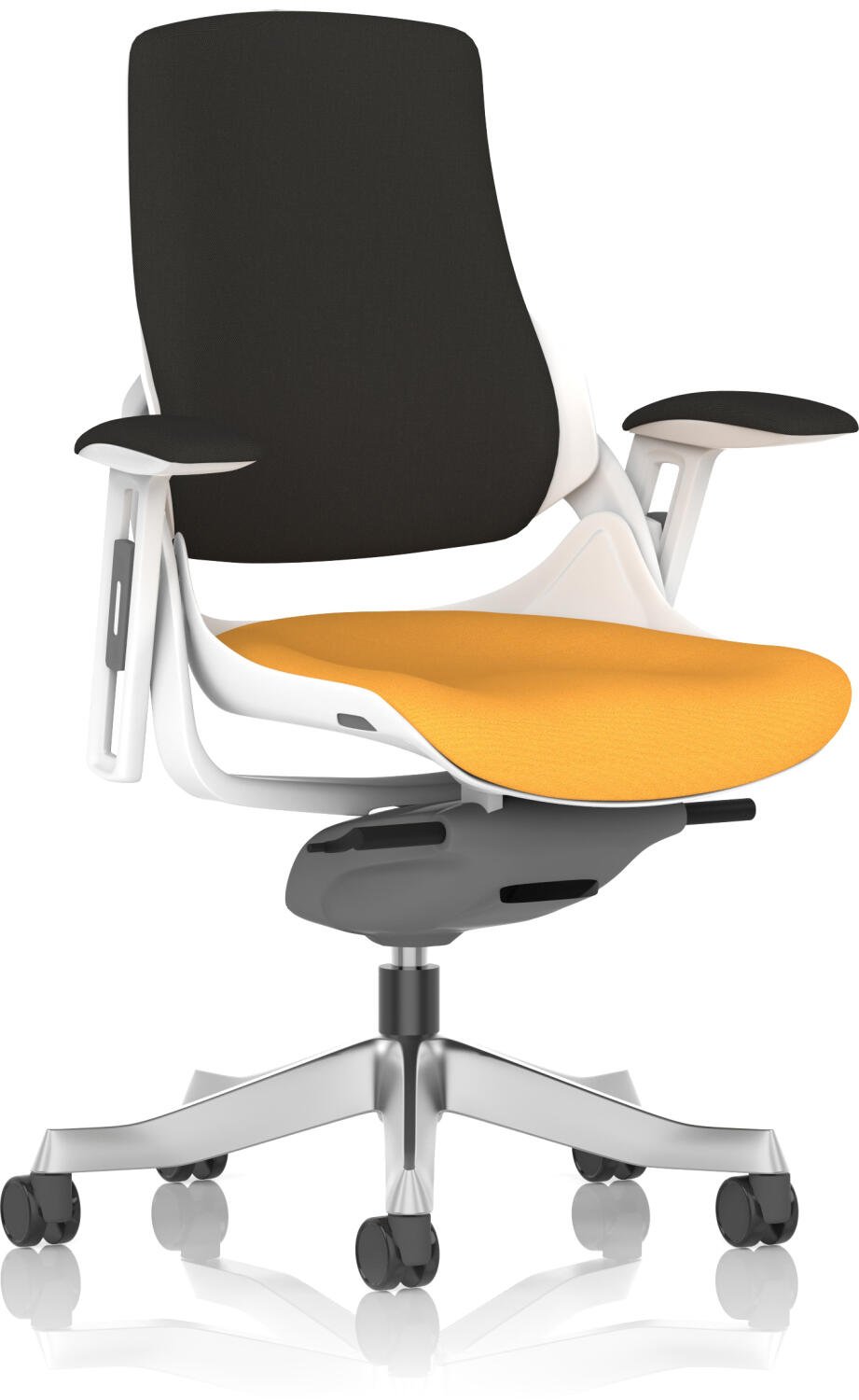 Dynamic Zure Task Chair - Ergonomic Design with Adjustable Features ...
