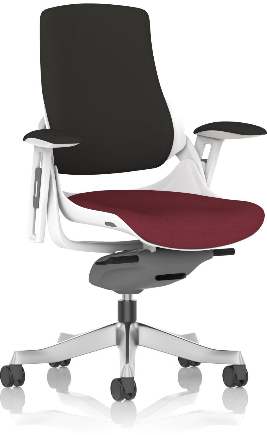 Dynamic Zure Task Chair - Ergonomic Design with Adjustable Features ...