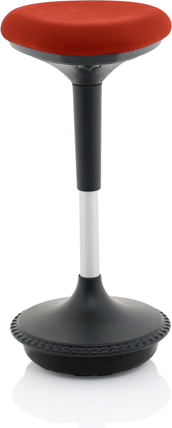 Dynamic Sitall Active Stool: Ergonomic, Versatile & Modern Design ...