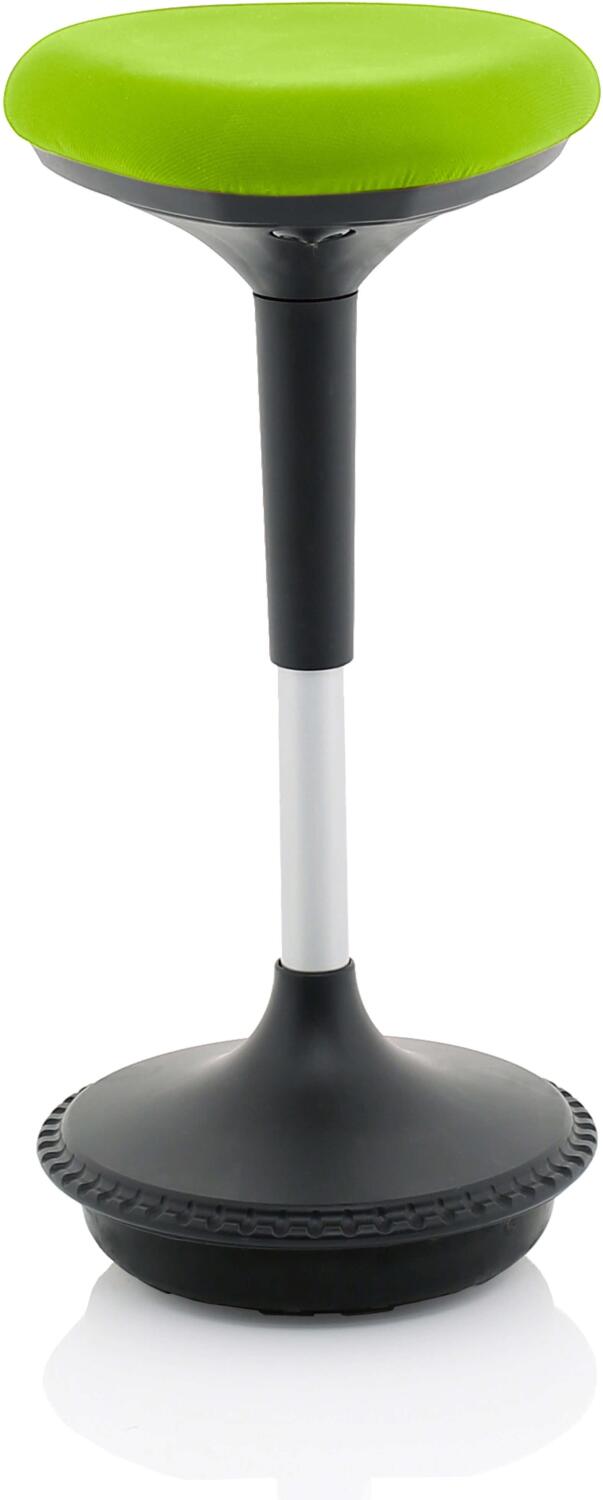 Dynamic Sitall Active Stool: Ergonomic, Versatile & Modern Design ...