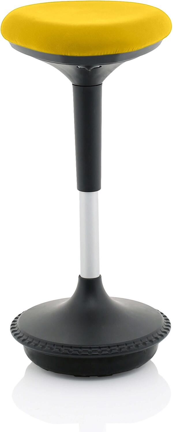 Dynamic Sitall Active Stool: Ergonomic, Versatile & Modern Design ...