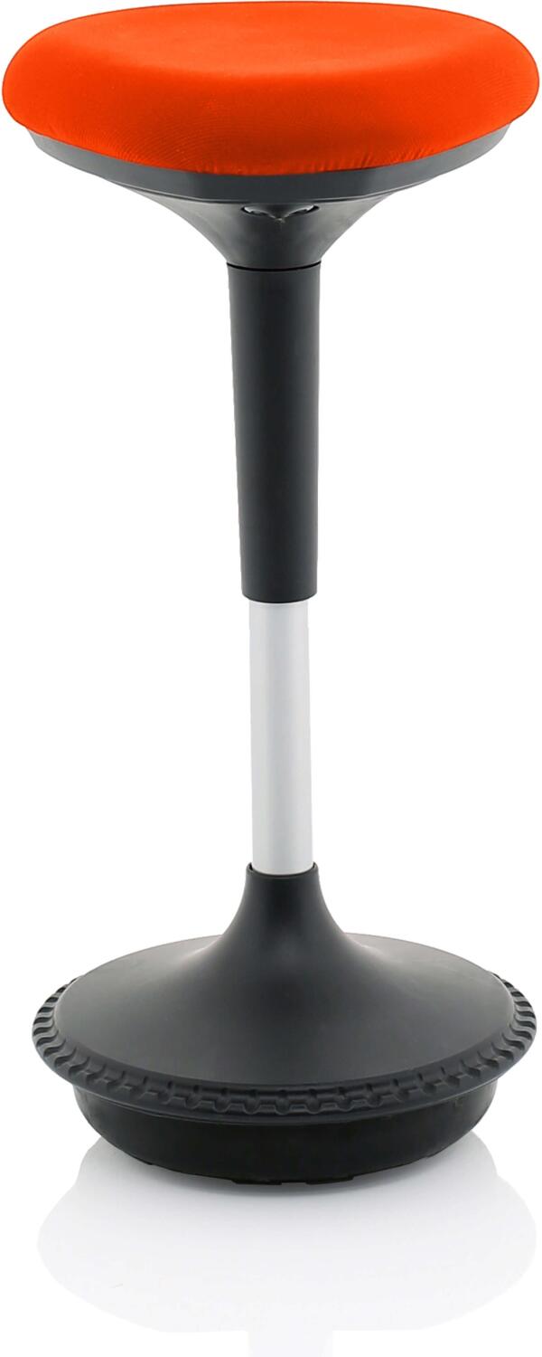 Dynamic Sitall Active Stool: Ergonomic, Versatile & Modern Design ...