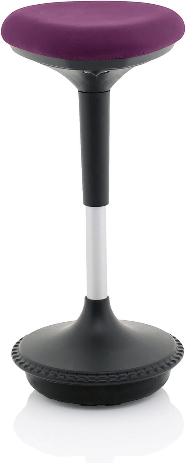 Dynamic Sitall Active Stool: Ergonomic, Versatile & Modern Design ...