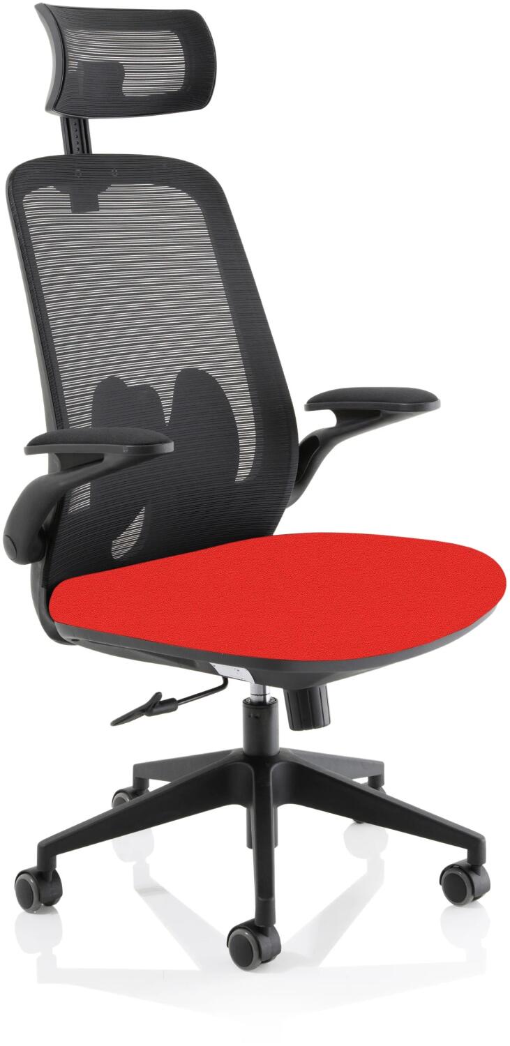Dynamic Sigma Executive Bespoke Chair