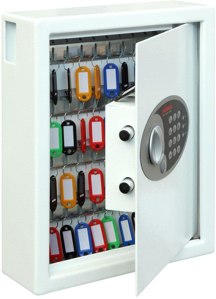 Key Cabinets | Digital Lock Box - Office Furniture DIrect