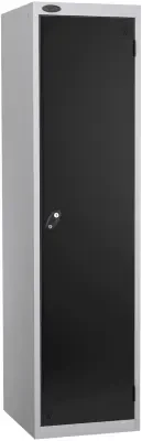 School and Classroom Locker Storage