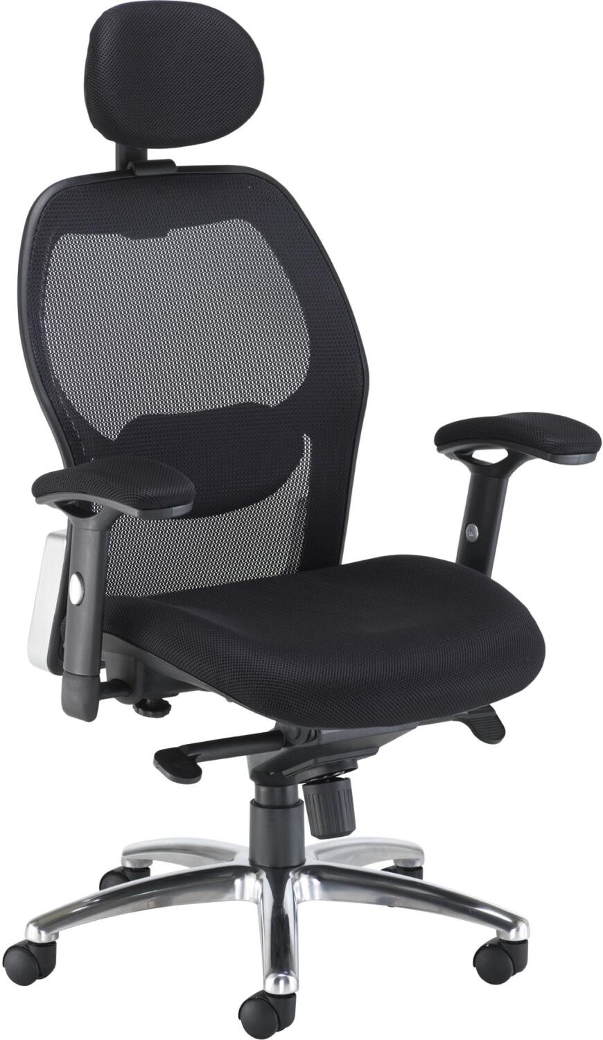 Mesh ergonomic chair store