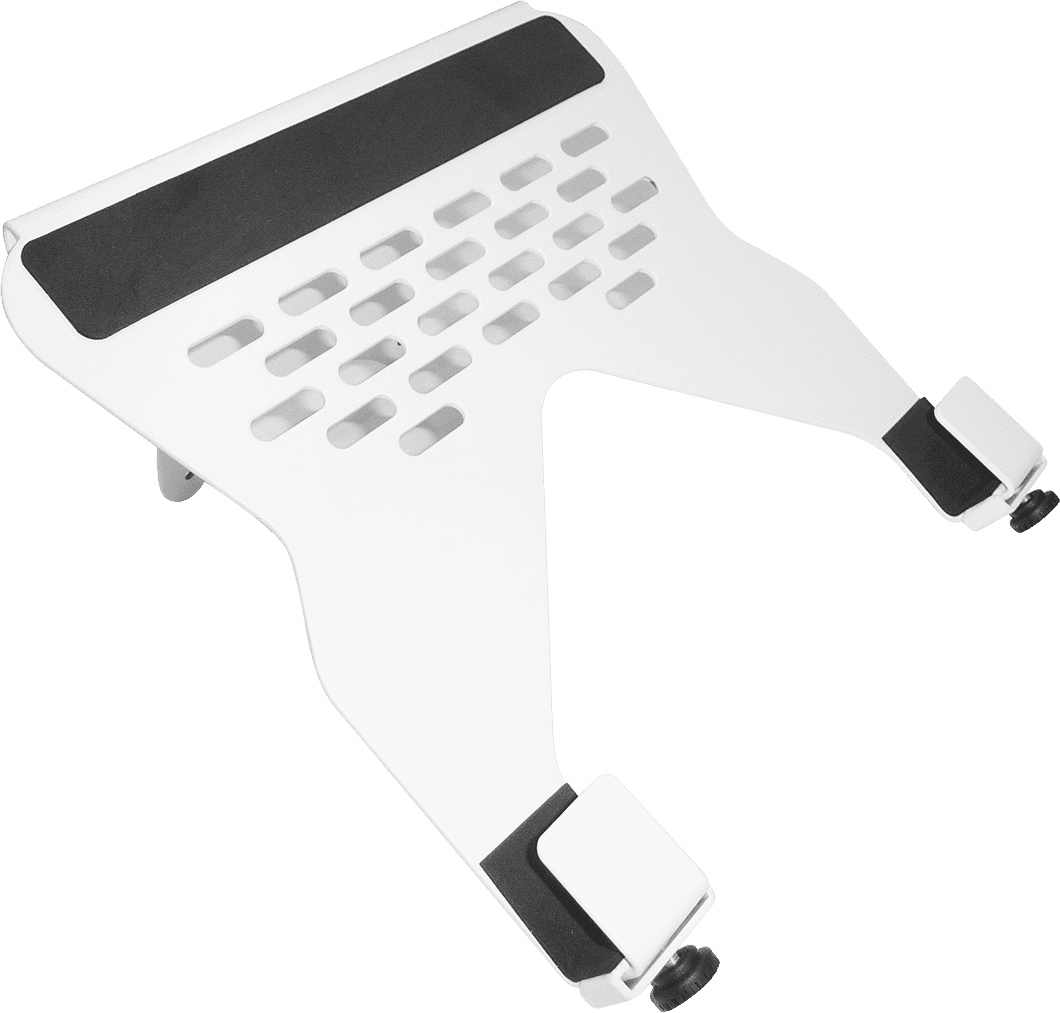 Ergonomic & Space Saving Secure Desk Monitor Arms