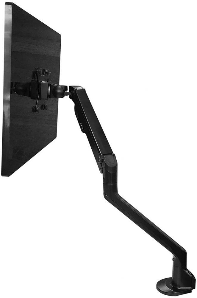 Metalicon Libero Single Gas Lift Slimline Monitor Arm - Office ...