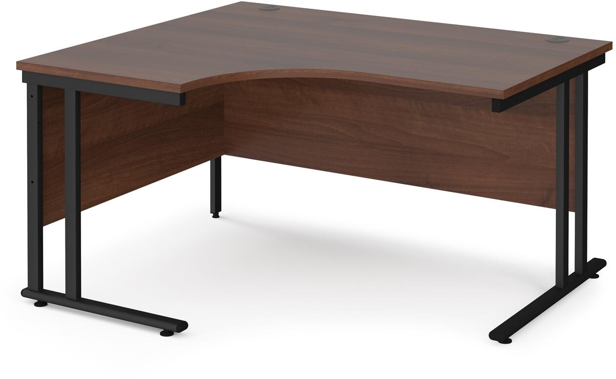 Dams bulk corner desk store