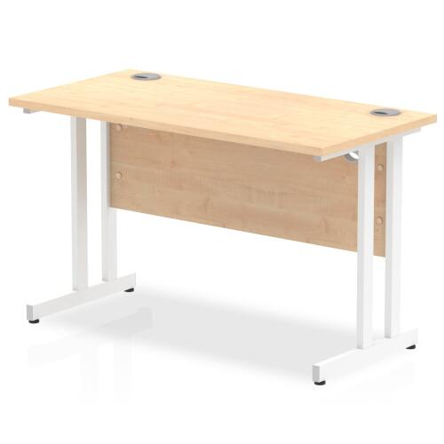 Dynamic Rectangular Desk | 1200mm x 600mm - Office Furniture Direct