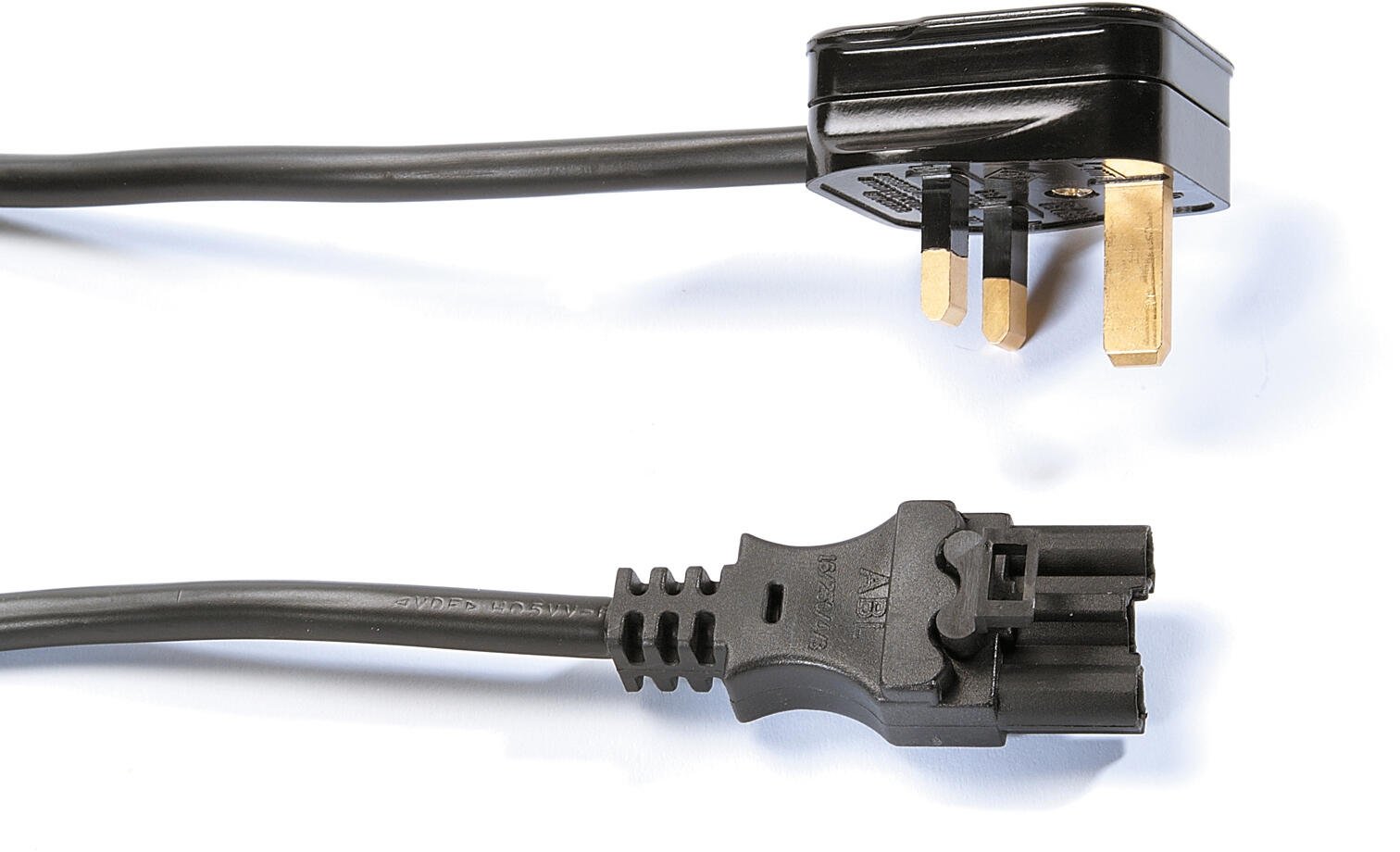 Dams 4 Meter Mains Leads - Office Furniture Direct