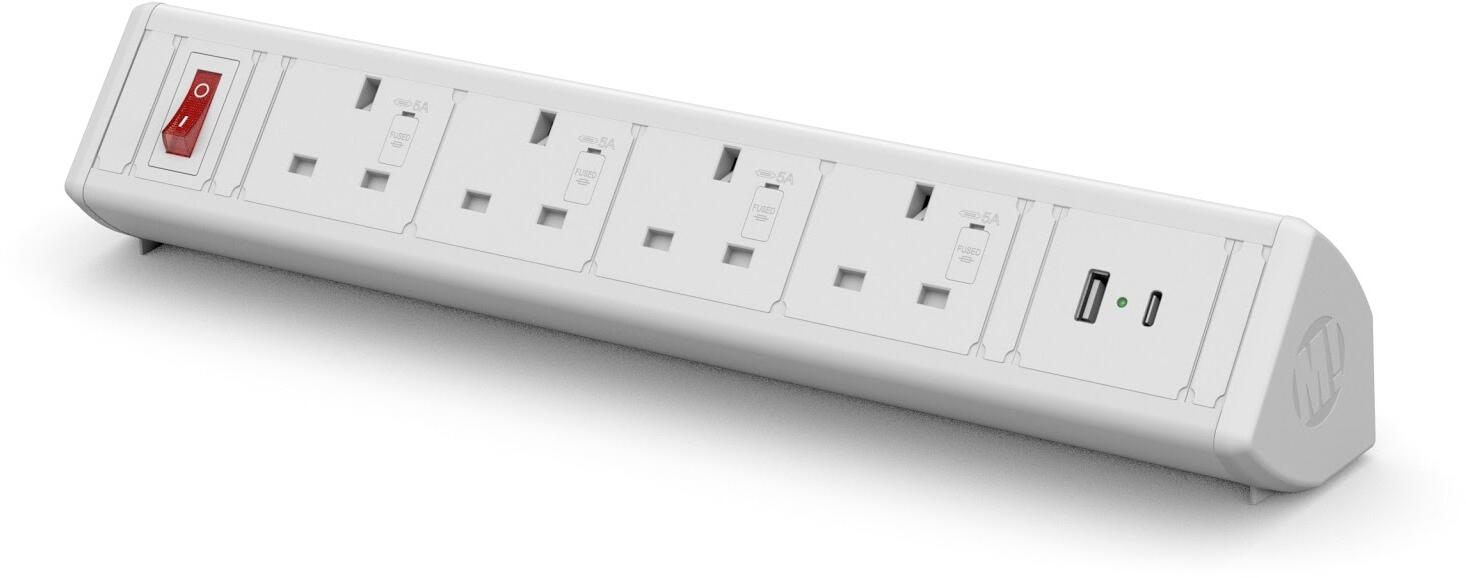 Metalicon Boost Desktop Module: Compact Power Solution with Warranty ...