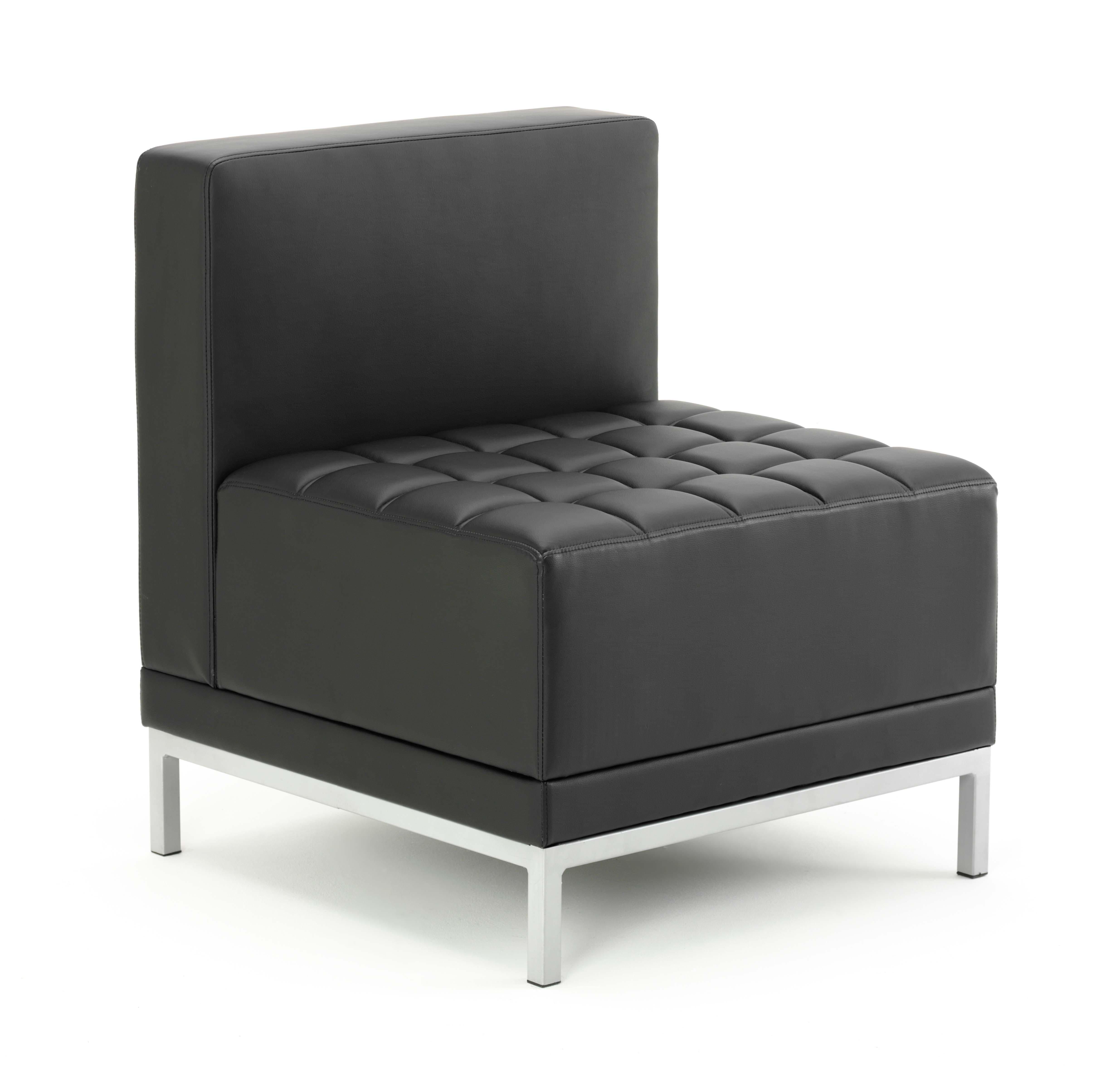 Dynamic Infinity Modular Sofa - Ideal for Office Environments - Office ...