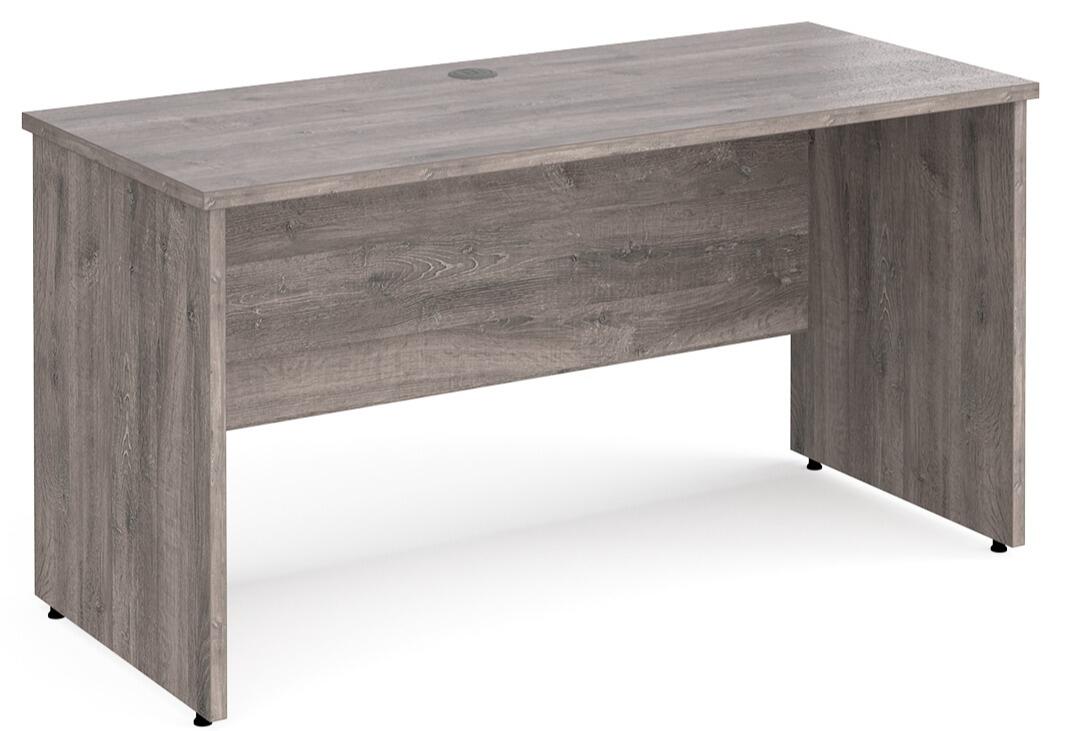 Panel End Desks - Office Furniture Direct