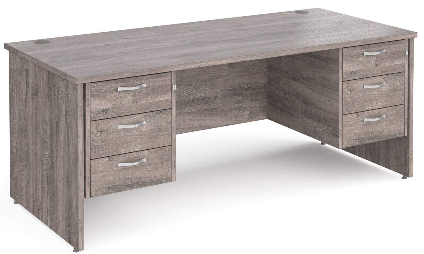 Office Desks with Drawers - Office Furniture Direct