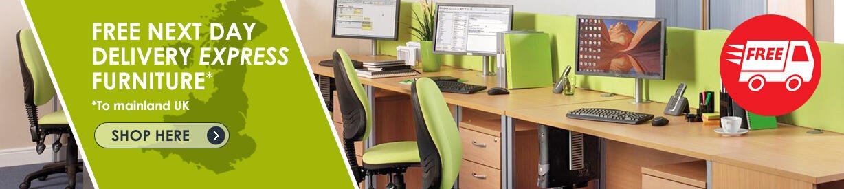 Office Furniture Online for the Workplace