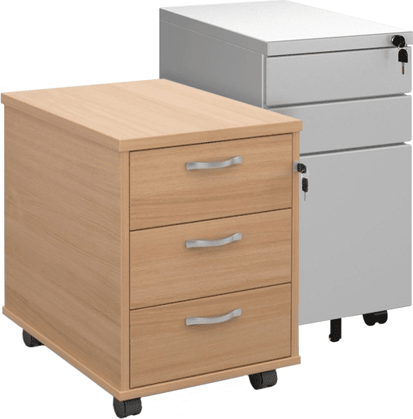 Desk Drawers