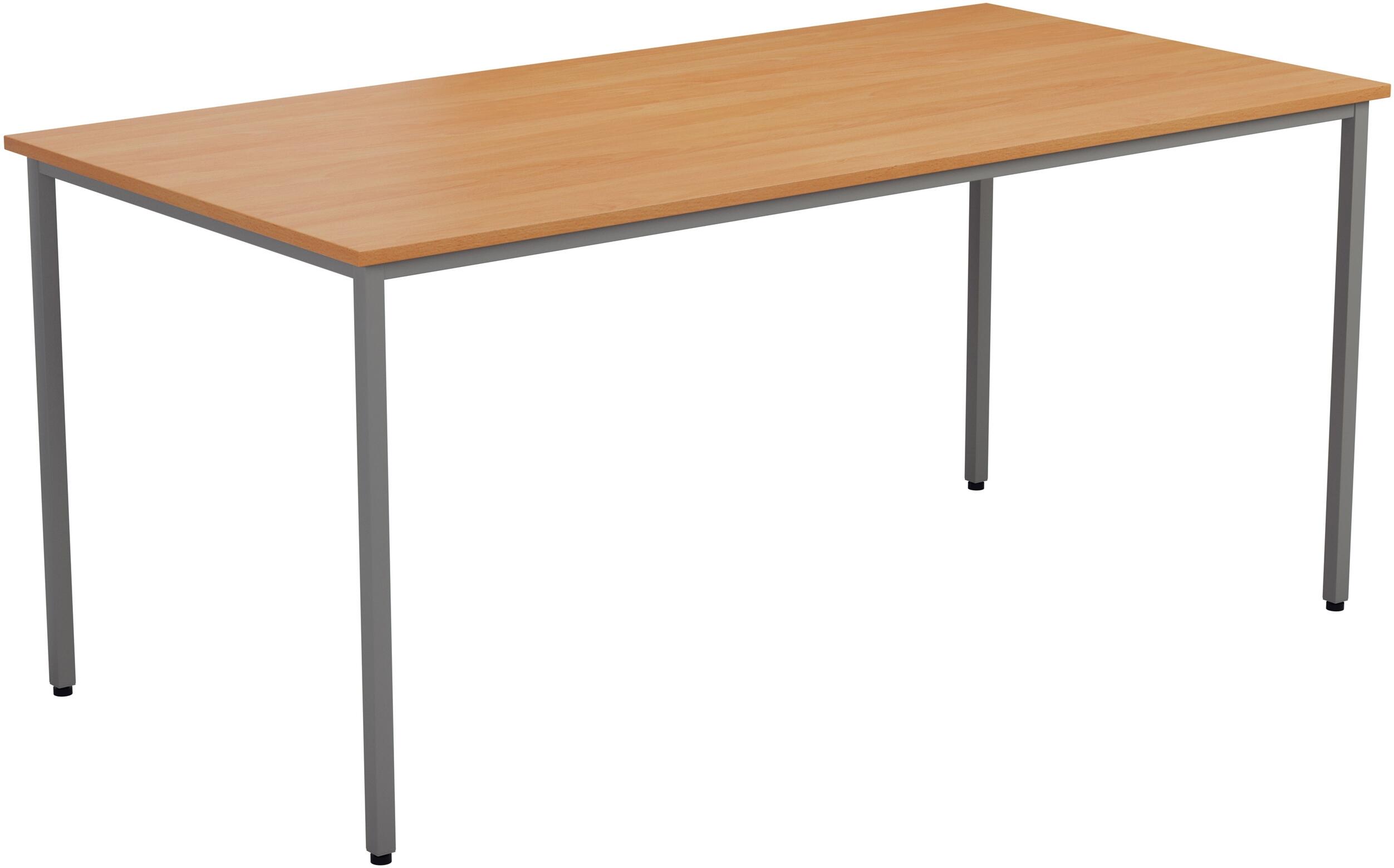 TC Multipurpose Rectangular Table - Ideal for Flexible Workspaces ...