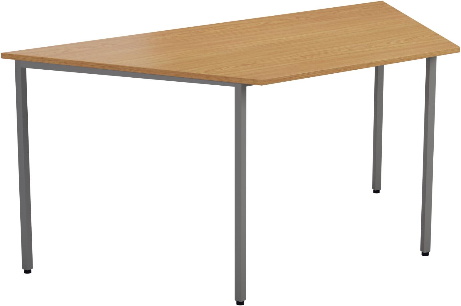 TC Multipurpose Trapezoidal Table - Ideal for Flexible Workspaces ...