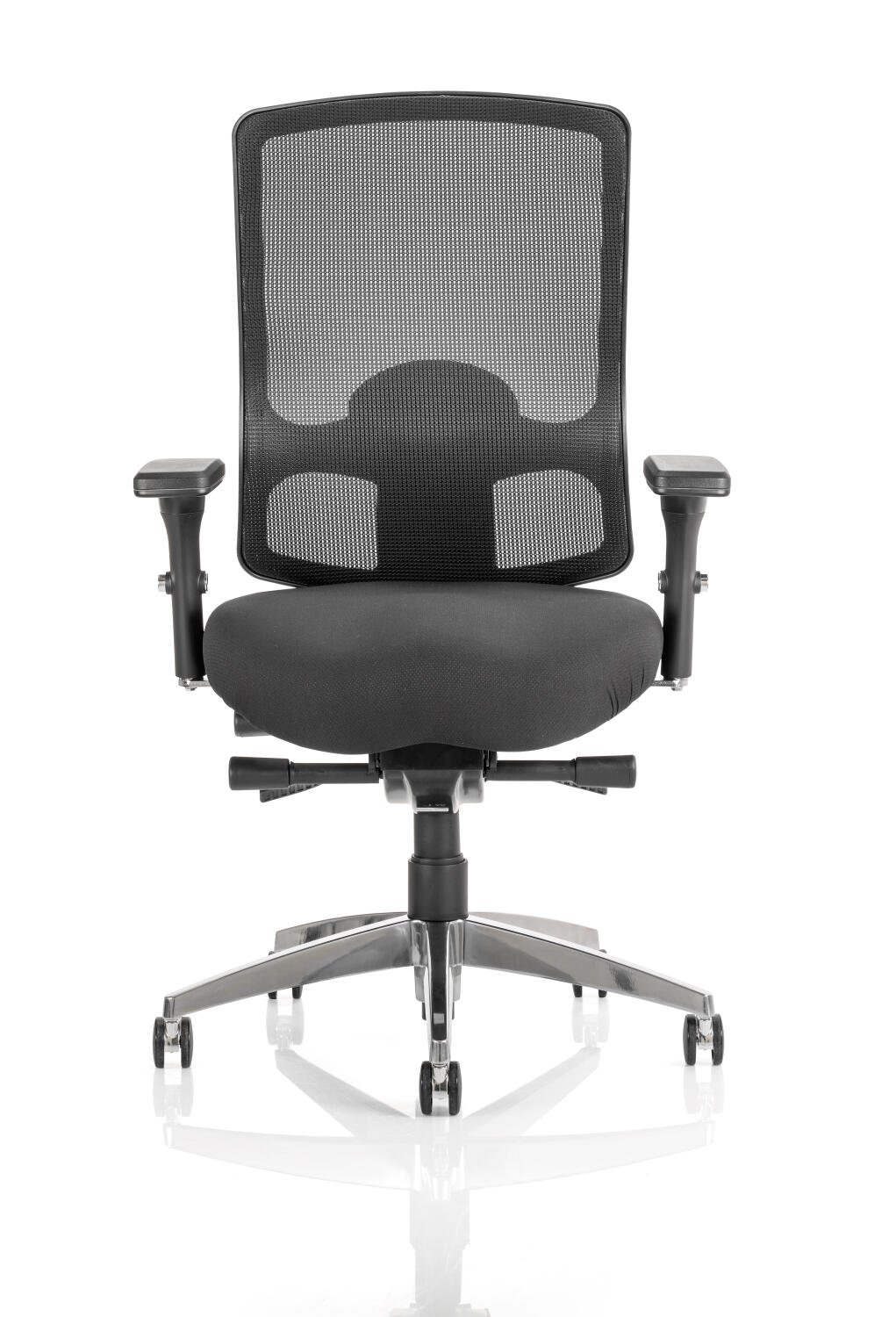 Dynamic Regent Chair - Office Furniture Direct